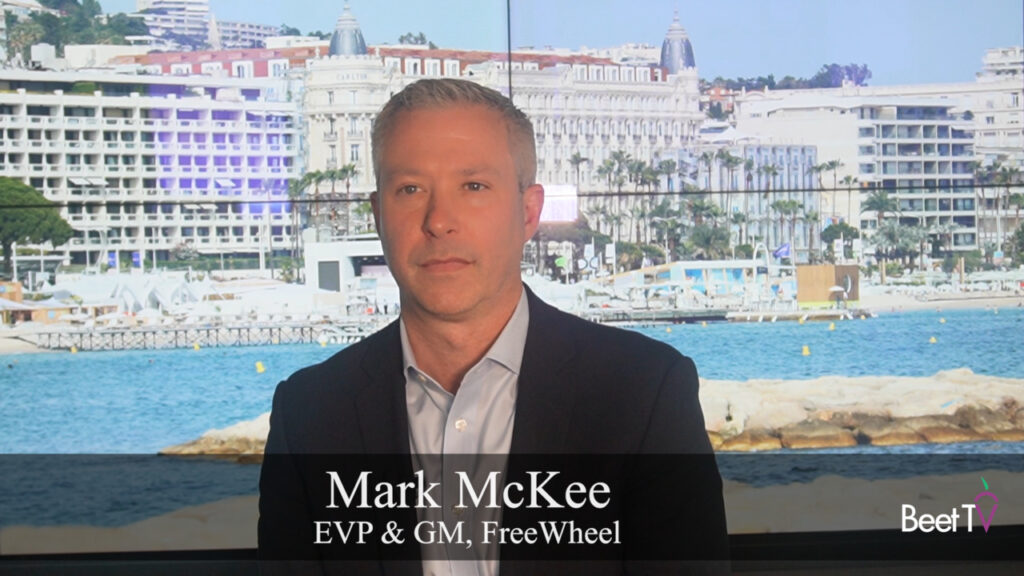 Vibrant Media Introduces Full-Screen, User-Controlled Video Ads – Beet.TV