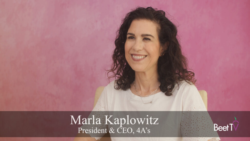 Awareness of Sustainability Issues Shapes Advertising Industry: 4As ...