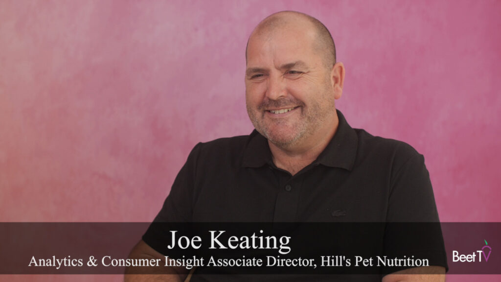 Marketing Mix Analysis Rocked Our Media & Tech Spending: Joe Keating ...