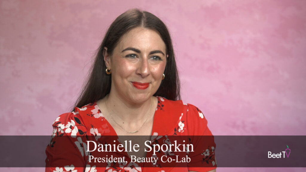 Omnicom’s New Beauty Co-Lab ‘Pioneers’ Fresh Agency Approach For L ...