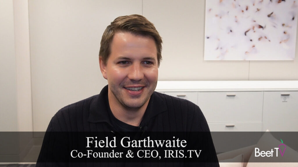 Dentsu, IRIS.TV Partnership Enables Contextual CTV Ads At Massive Scale ...