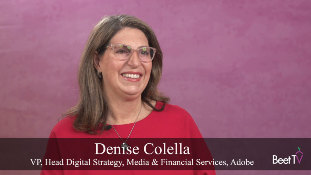Breast Cancer Is Life-Altering, but There Is Hope: Adobe’s Denise ...