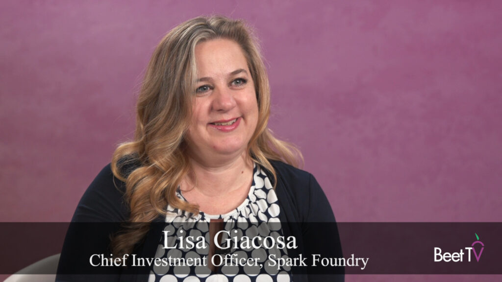 Media Collaboration Makes Ad Market More Holistic: Spark Foundry’s Lisa ...