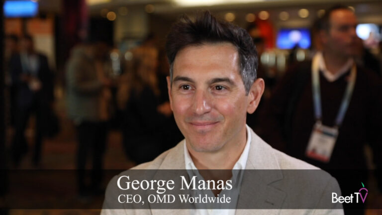 WPP’s Martin Sorrell Eying Tech Acquisitions: We are “Math Men, not Mad ...