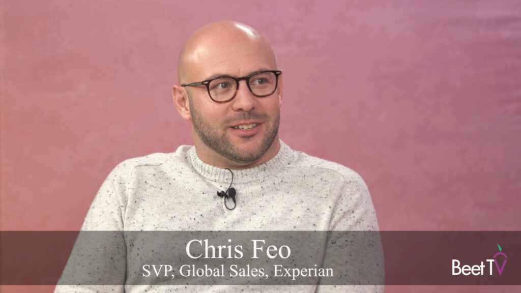 How to Think About Signal Loss Aside From Cookies: Experian’s Chris Feo ...