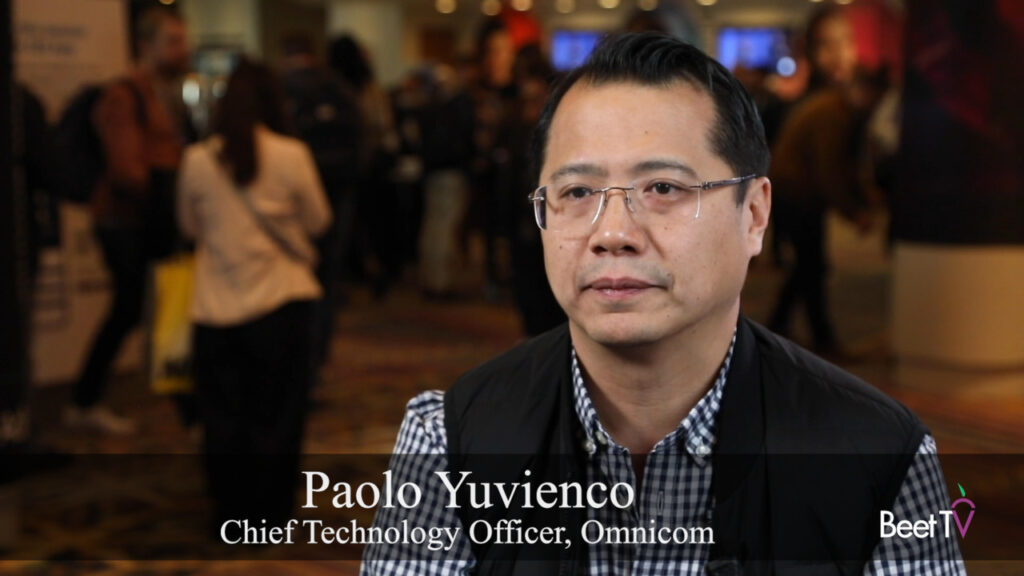 WPP’s Martin Sorrell Eying Tech Acquisitions: We are “Math Men, not Mad ...