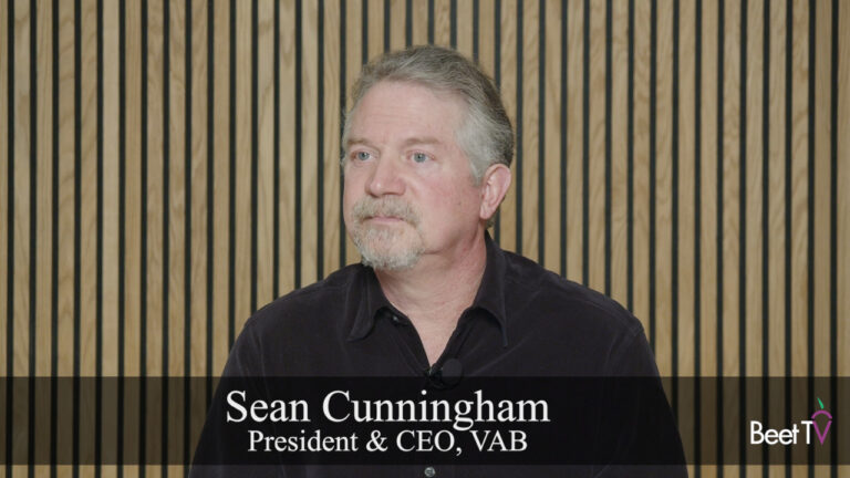 National Geographic’s Declan Moore: Leading National Conversations ...