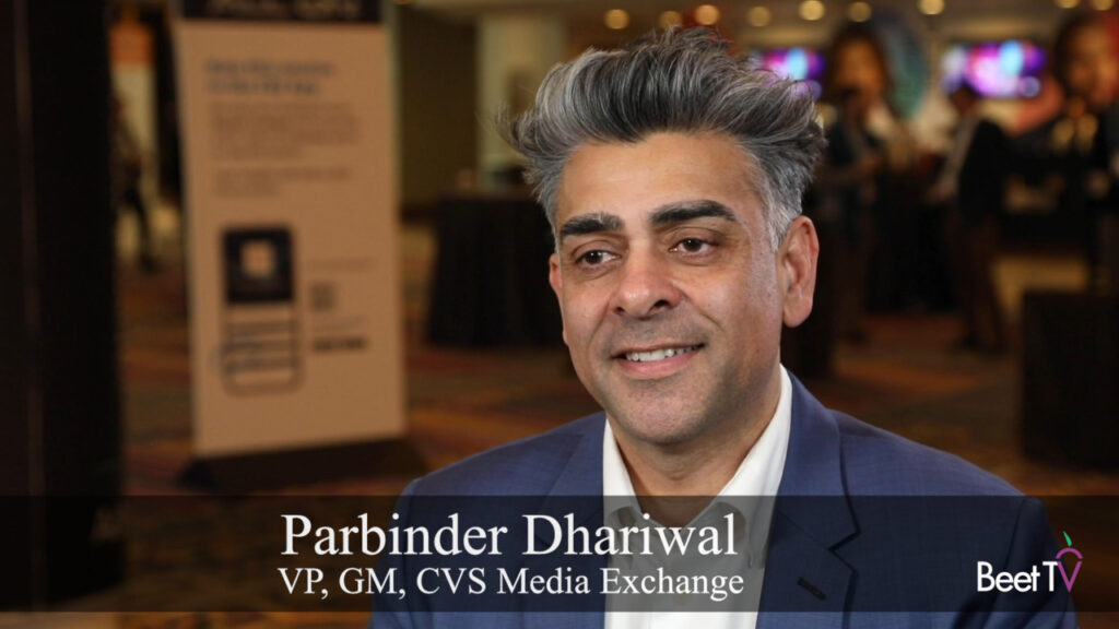 CVS Media Exchange Adopts Pinterest/LiveRamp Clean Room To Attribute ...