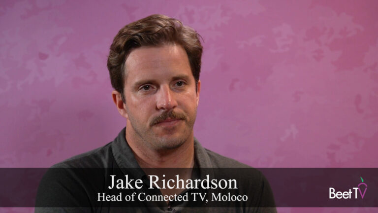 Cisco And Innovid Partner For Another Second-Screen Ad Solution – Beet.TV