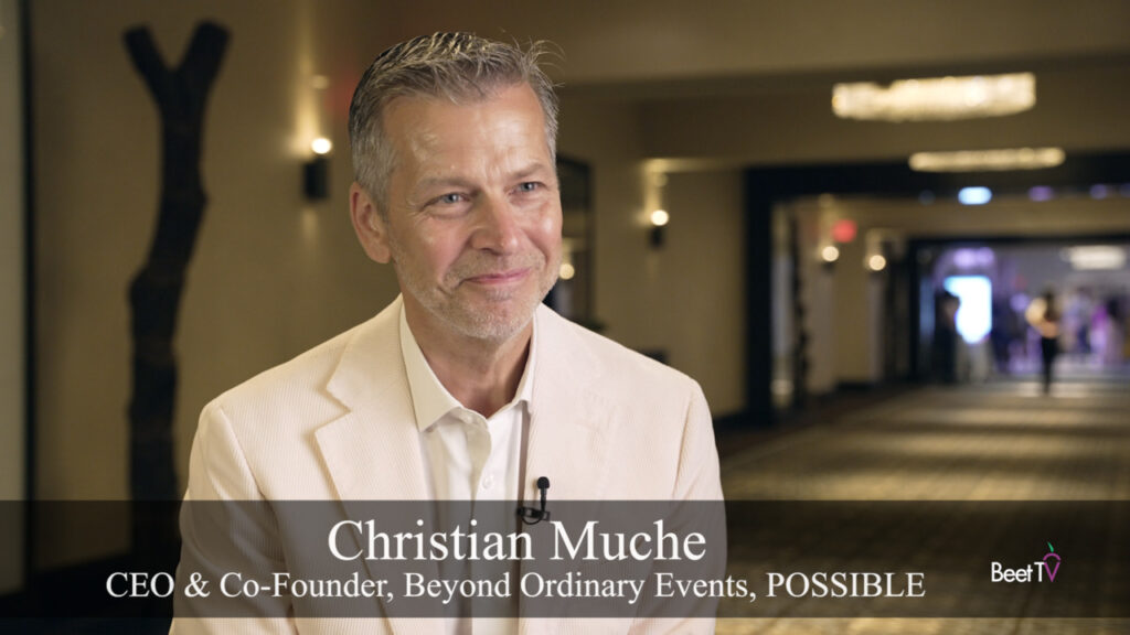 Cisco And Innovid Partner For Another Second-Screen Ad Solution – Beet.TV