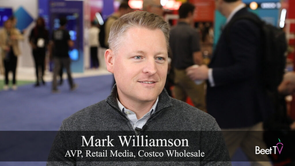 Retail Media Network Extends Shopper-Marketing Efforts for Brands ...