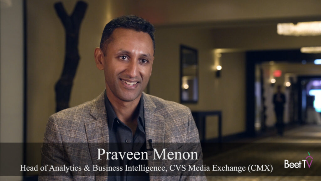 Measurement Is Foundation for Retail Media Growth: CVS Media Exchange’s ...