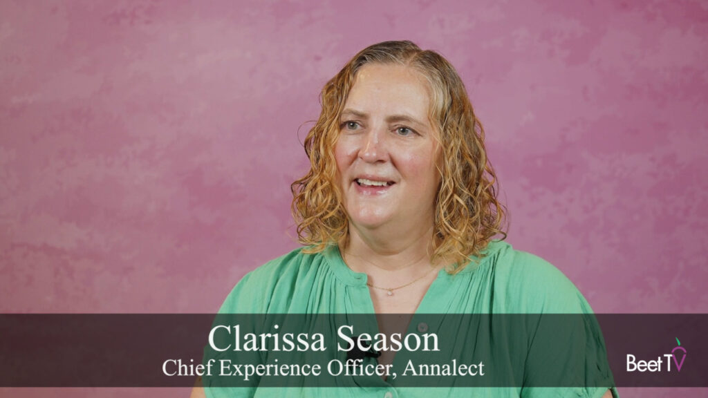 Contextual AI Empowers Advertisers With Customized Audiences: Annalect ...