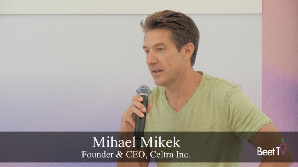 Celtra’s Mikek: Enhancing Efficiency and Predicting Performance With AI ...