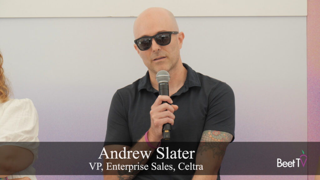 Celtra, Annalect & PXP Execs On Mastering AI and Automation – Beet.TV