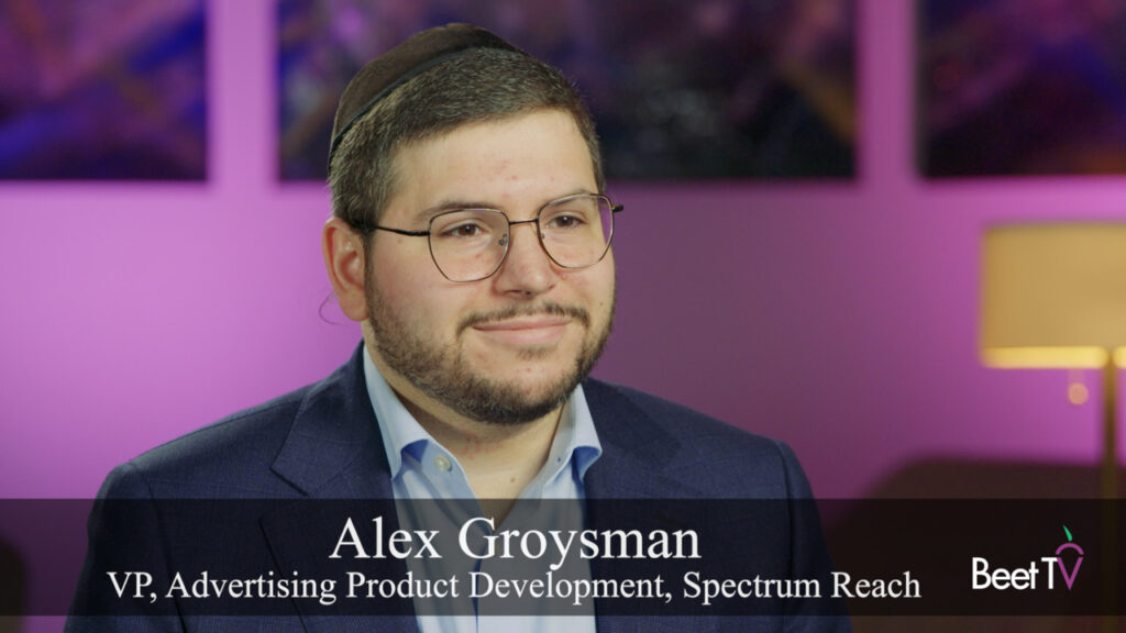 Impact of Live TV’s Audience Spikes for Programmatic: Spectrum Reach’s ...