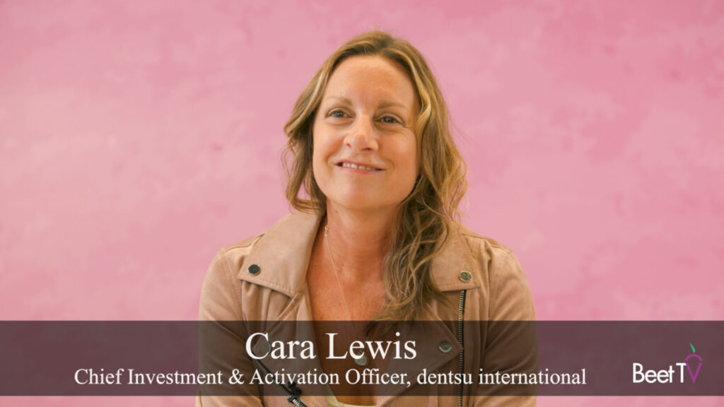 Breast Cancer Survivor Lewis Helps Media Ladies in Conquering Cancer ...