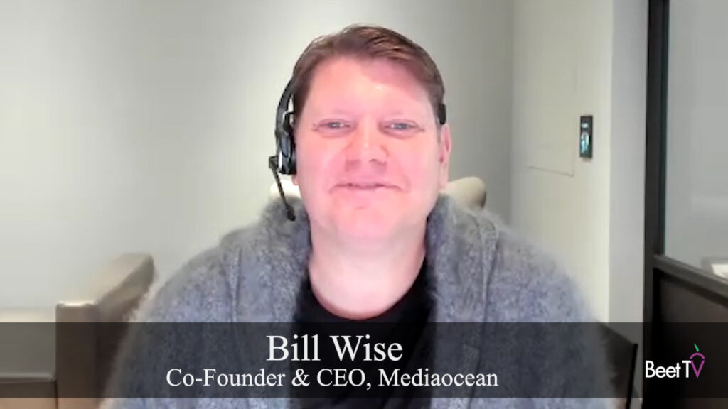 Why Ad Servers Matter: Mediaocean’s Bill Wise on the $500 Million ...
