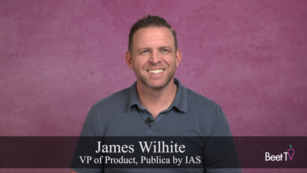 Open Measurement SDK Offers True Transparency: Publica’s Wilhite – Beet.TV