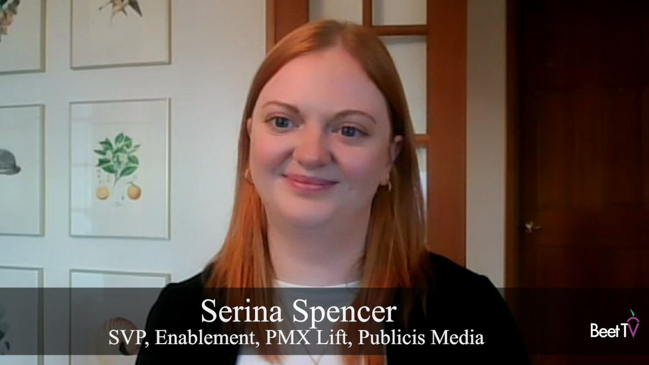 Sneakers & Sports: PMX Lift’s Serina Spencer Heads Into 2025 With CES ...
