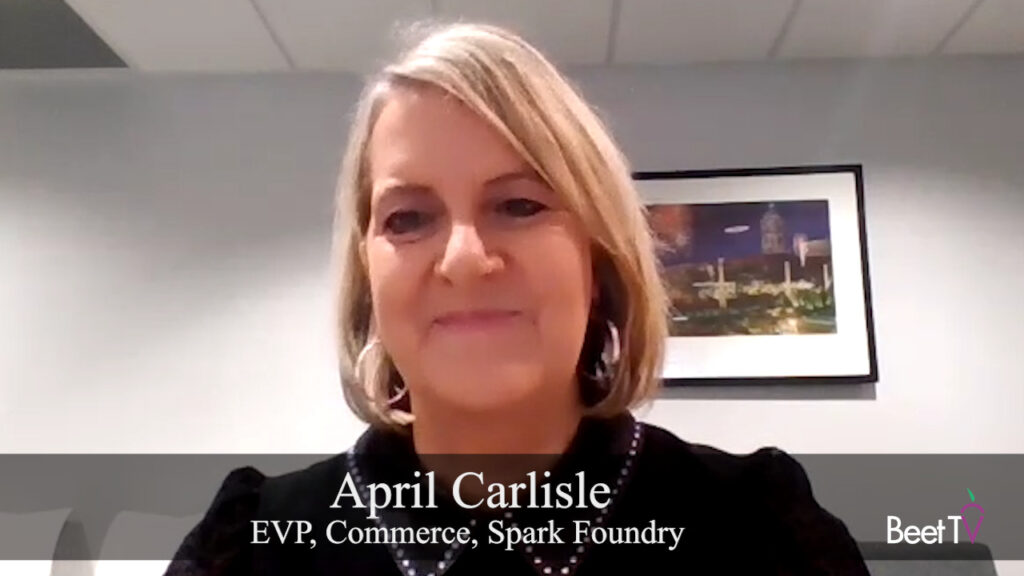 CES’s Growing Retail Media Presence Points to Innovation: Spark Foundry ...