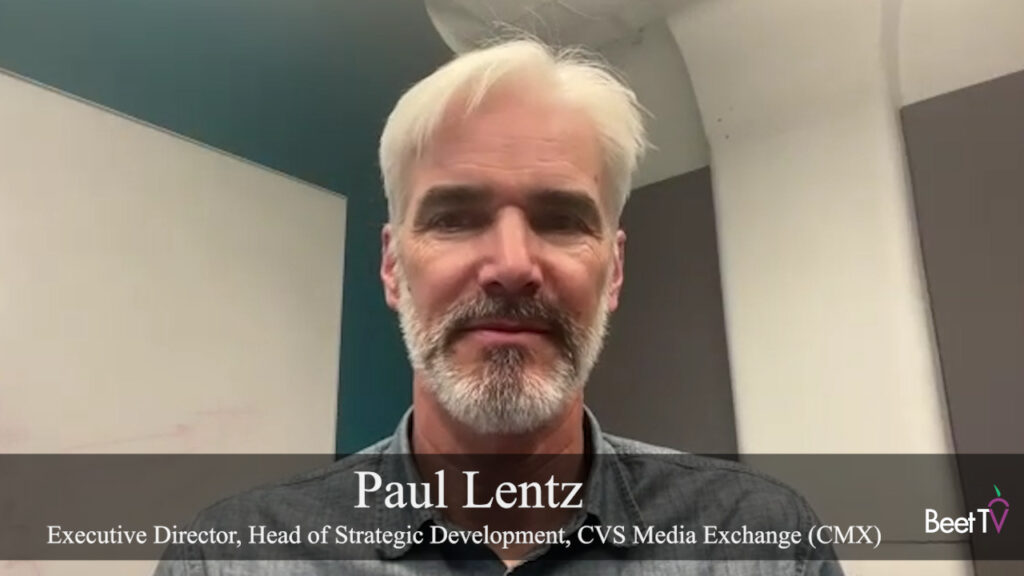 CES’s Retail Media Interest Foretells Great Things: CMX’s Paul Lentz ...