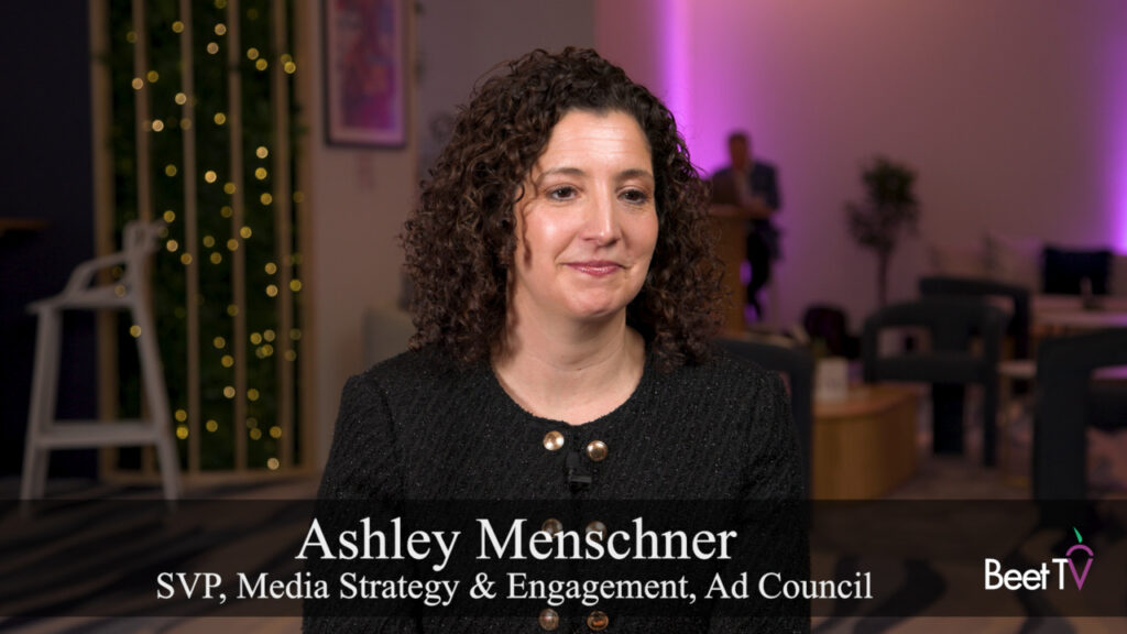 AI Surfaces Insights on How Ads Represent Key Audiences: Ad Council’s ...