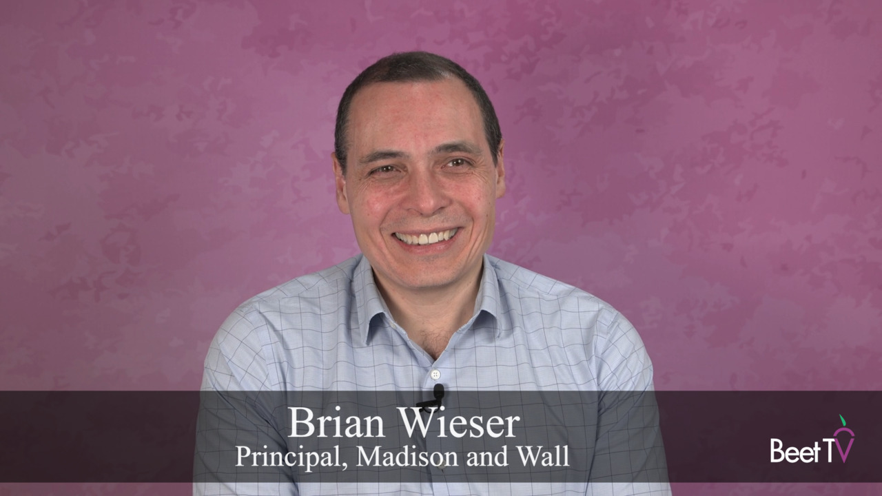 Media Buying Is Major Opportunity for Ad Agencies Amid Market Shifts ...