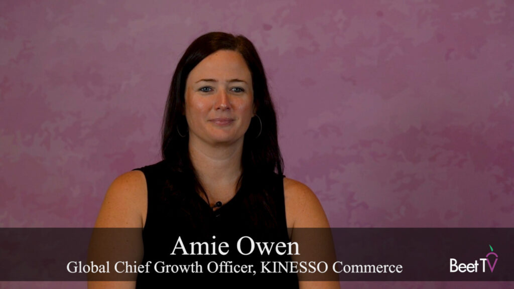 Cisco And Innovid Partner For Another Second-Screen Ad Solution – Beet.TV