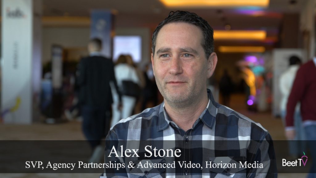 Streaming Ad Inventories are Catching Up with Audience Growth: Horizon ...