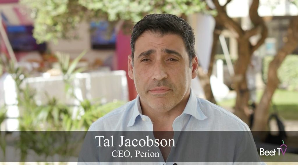 Perion’s Tal Jacobson: CMOs Still Can’t Show CFOs What Their Media ...