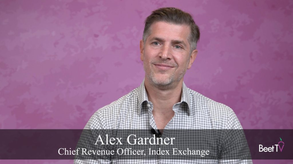 Index Exchange’s Alex Gardner: Contextual Signals Enable ‘Revolution ...