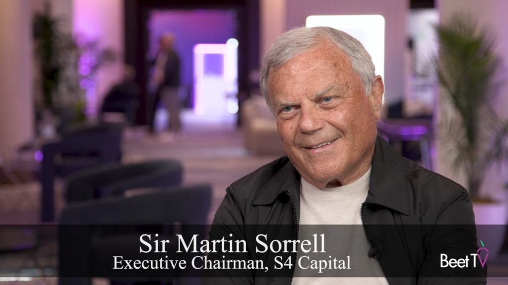 Agentic AI Is Rewriting Business Models for Ad Agencies: S4 Capital’s ...