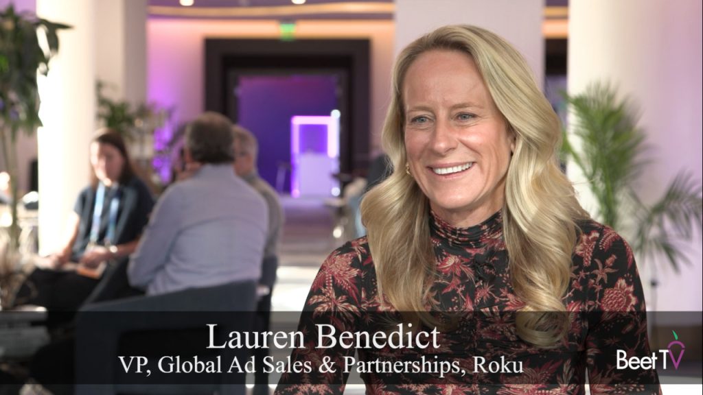 CTV Emerges as Performance Channel Amid Shift to Lower-Funnel Ad Buying ...